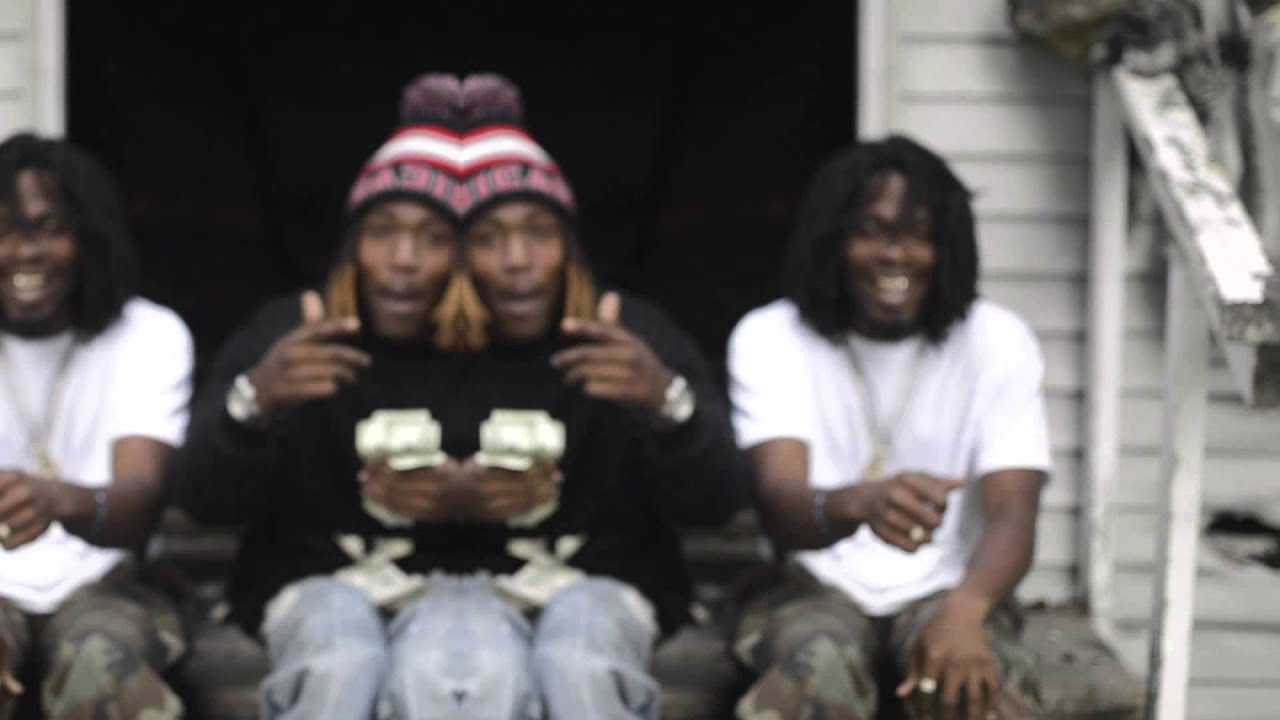 Countin Money (Official Video) - YouTube