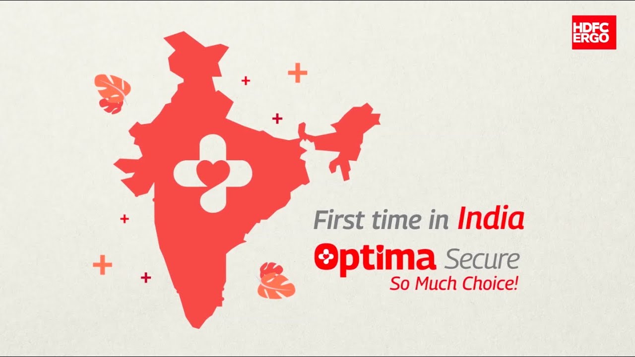 Optima Secure De So Much Choice, So Much Wide Coverage Choice! - YouTube
