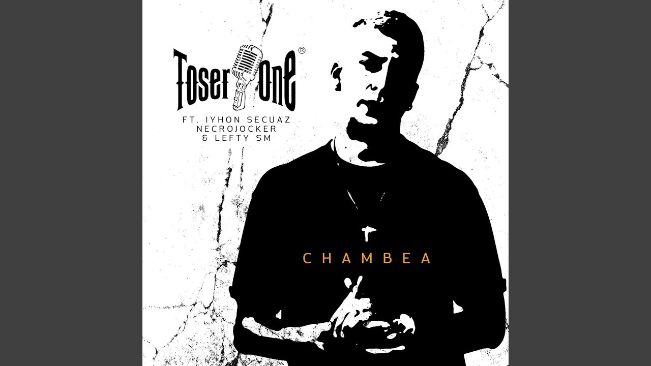 Chambea - YouTube