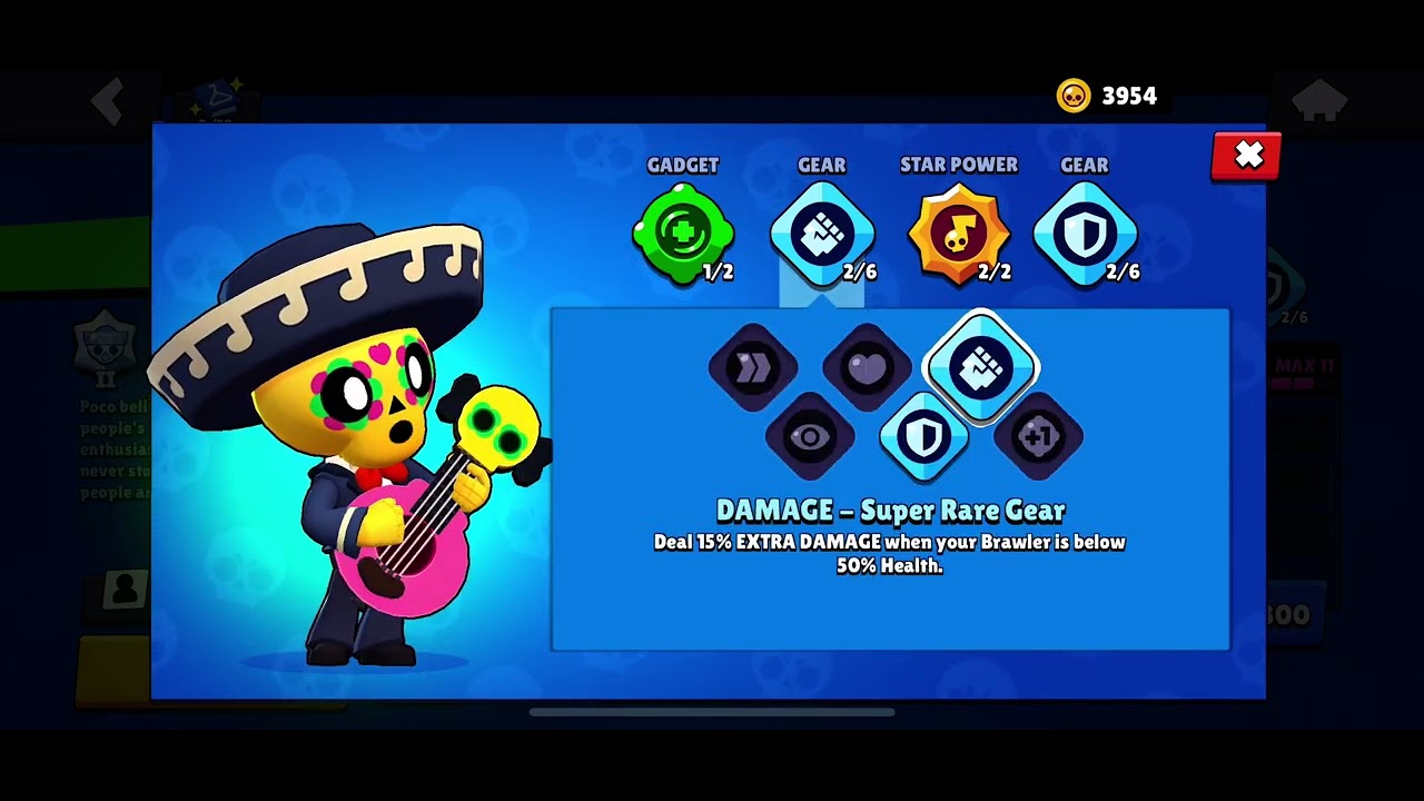 Best poco gadgets, stars powers, and gears - YouTube