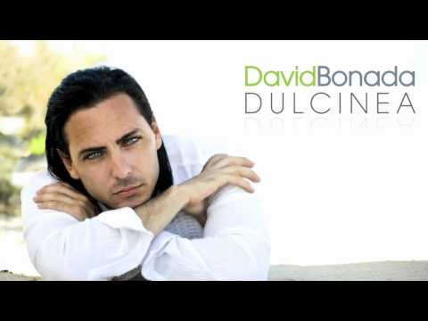 David Bonada - Dulcinea (Por fin triunfo el Amor)