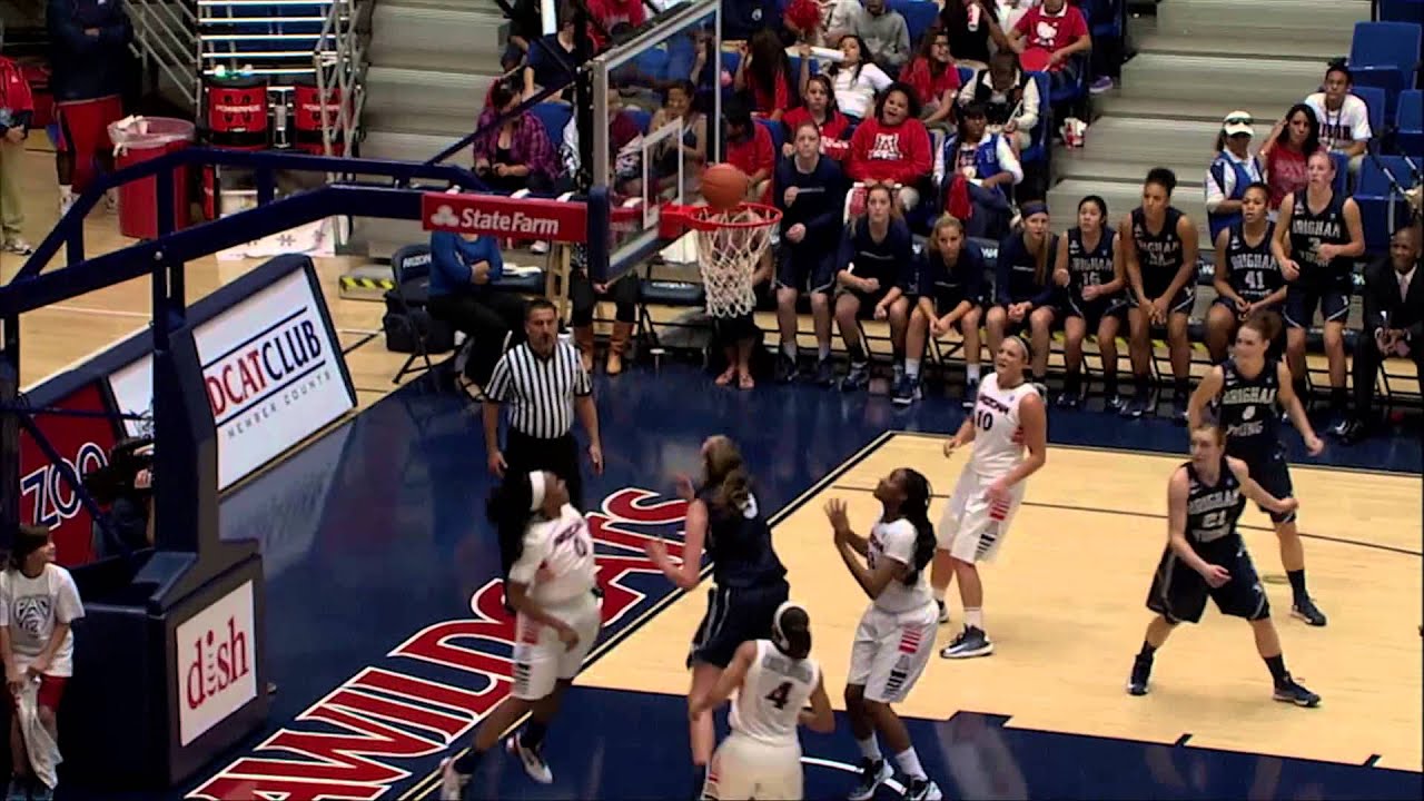 Davellyn Whyte Ring of Honor Highlight Reel - YouTube