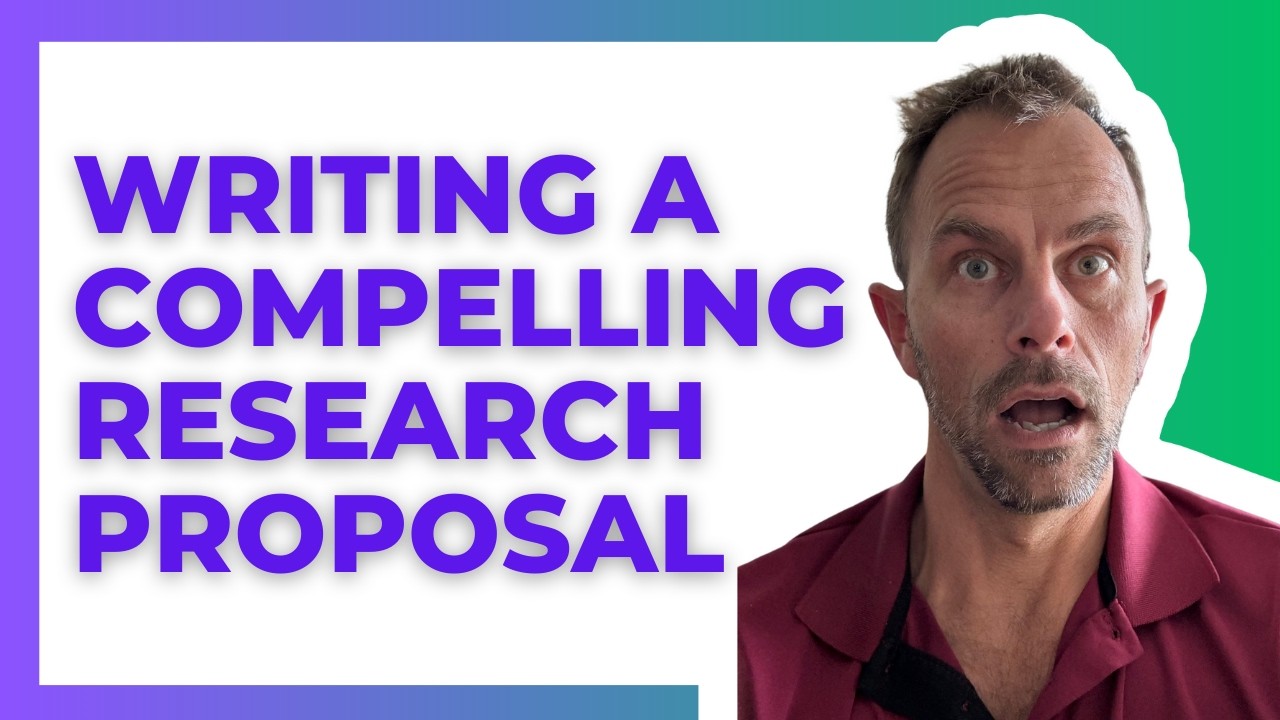 A Business Professor’s Guide to Writing a Compelling PhD Dissertation ...