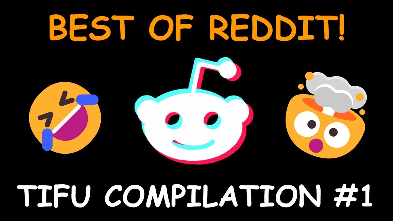 Best of Reddit -TIFU Compilation #1 - YouTube