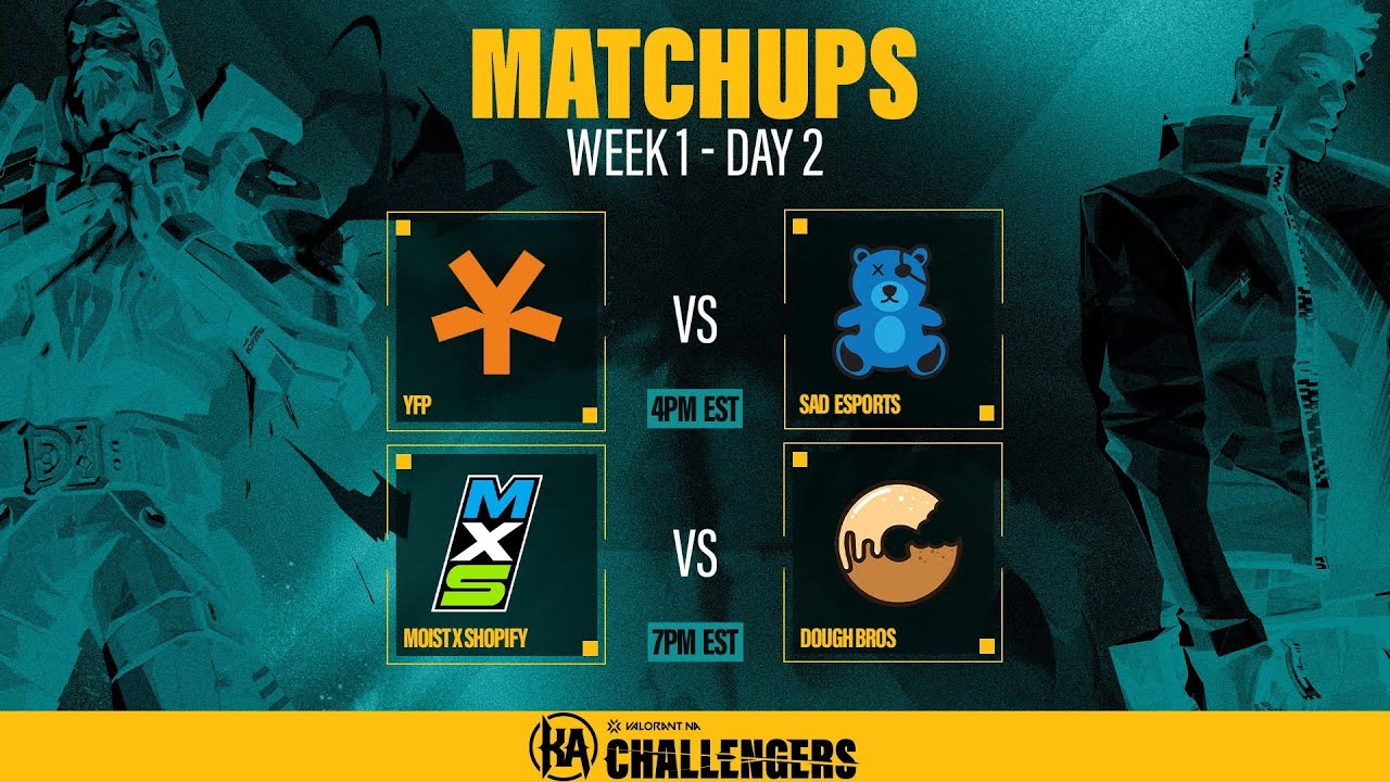 MXS vs DB - Challengers NA - Stage 2 Main Event Week 1 - Map 3 - YouTube
