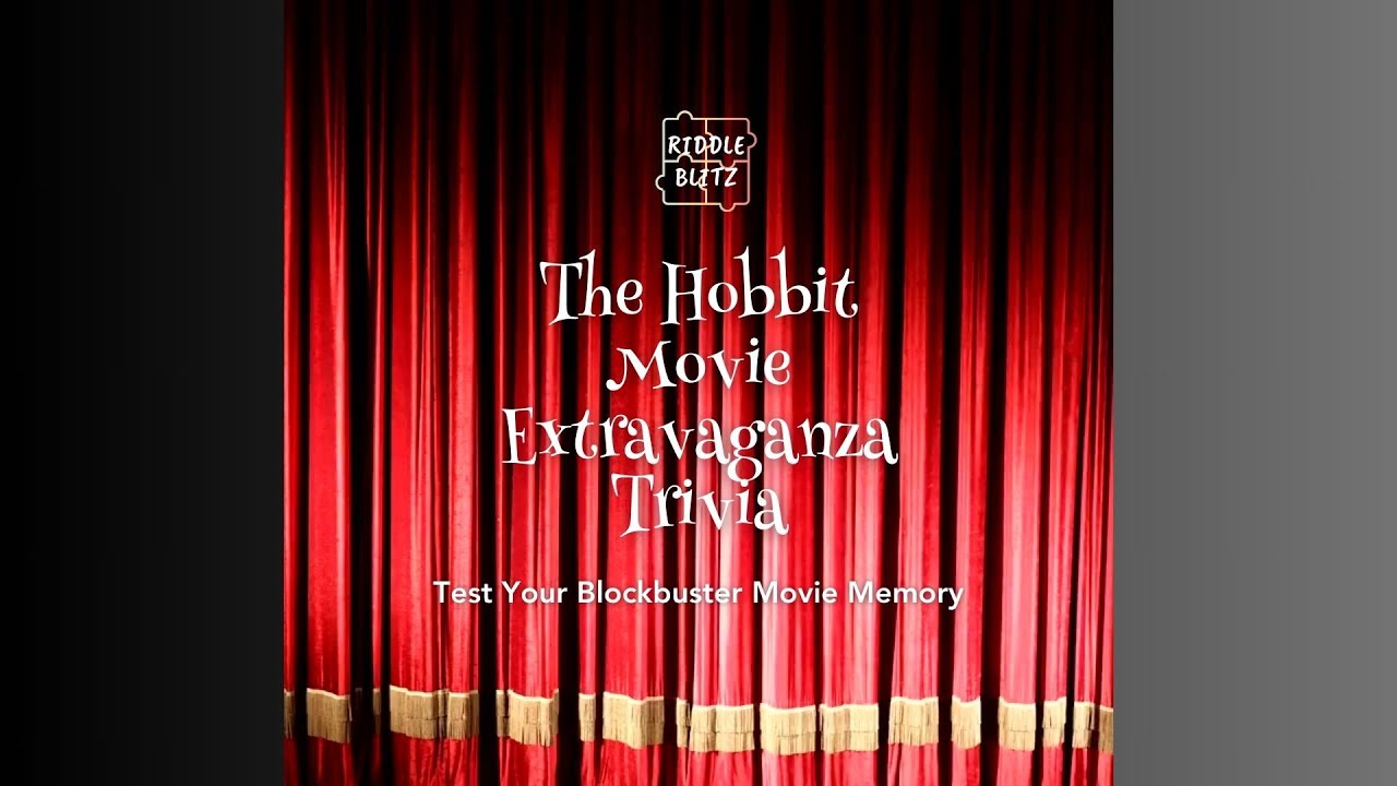 Flashback Flicks: Dive into Blockbuster Movie Trivia - YouTube