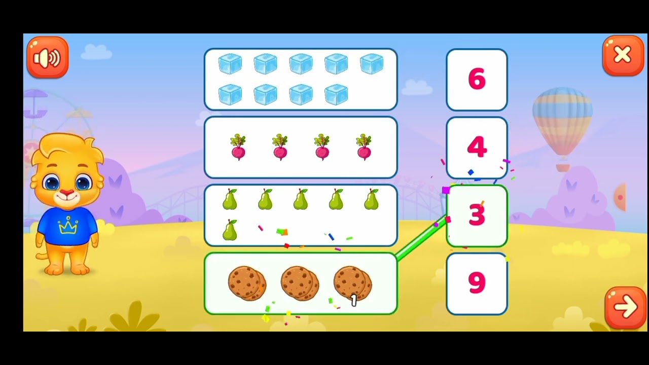 video edukasi belajar dan bermain #video edukasi anak paud usia 1-6 ...