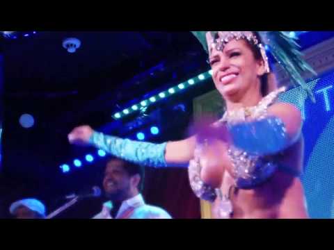 六本木 サンバカーニバル 2023  Brazilian Carnival 2023