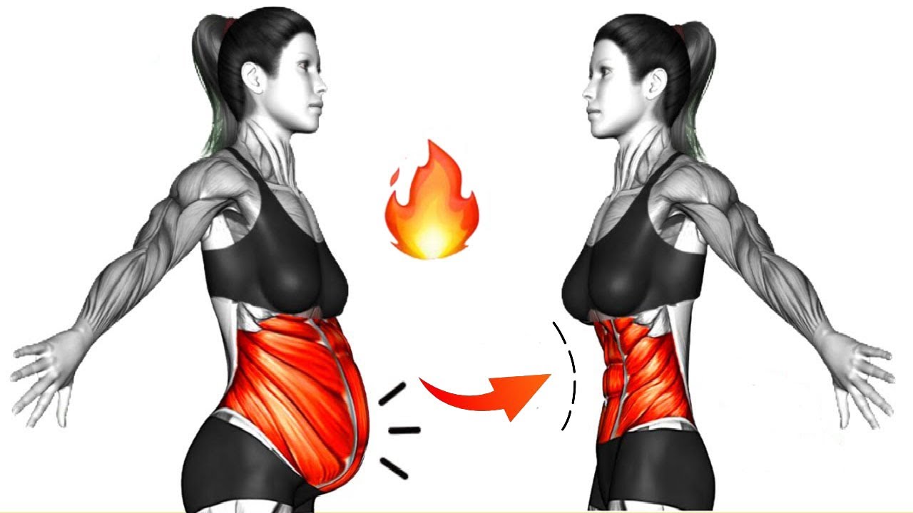 10 Min Of This Workout = 1 Hour Of Jogging '' SCIENCE SAYS '' - YouTube