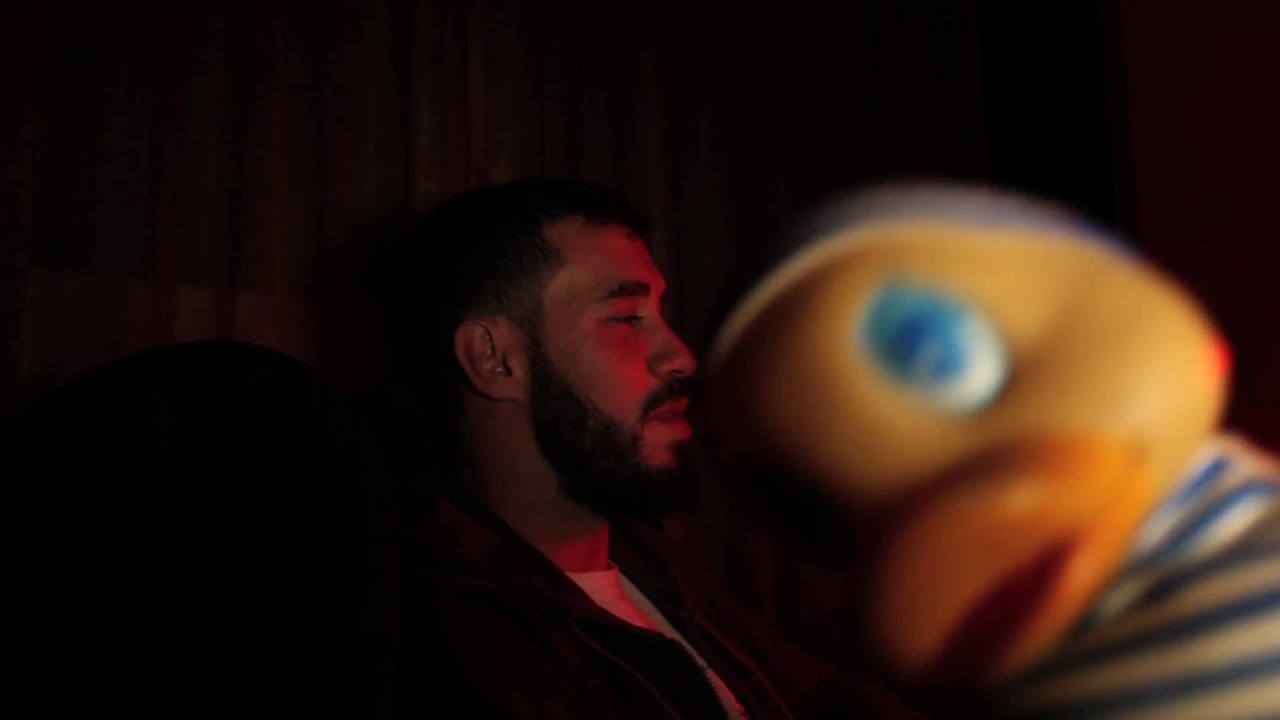 Hugo Bosque & Alejandro Ortiz - Mi paraiso triste - YouTube