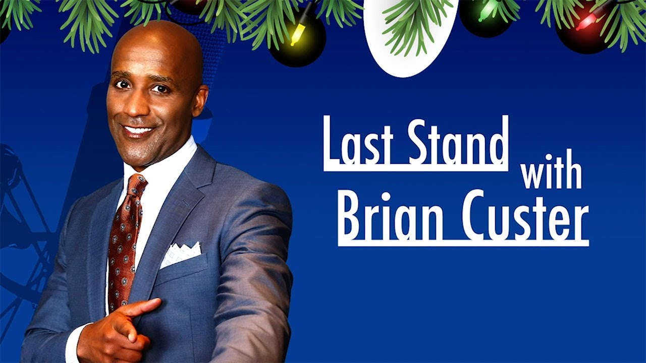 Get Your Last Stand Merch Today For the Holidays! Perfect Stocking ...
