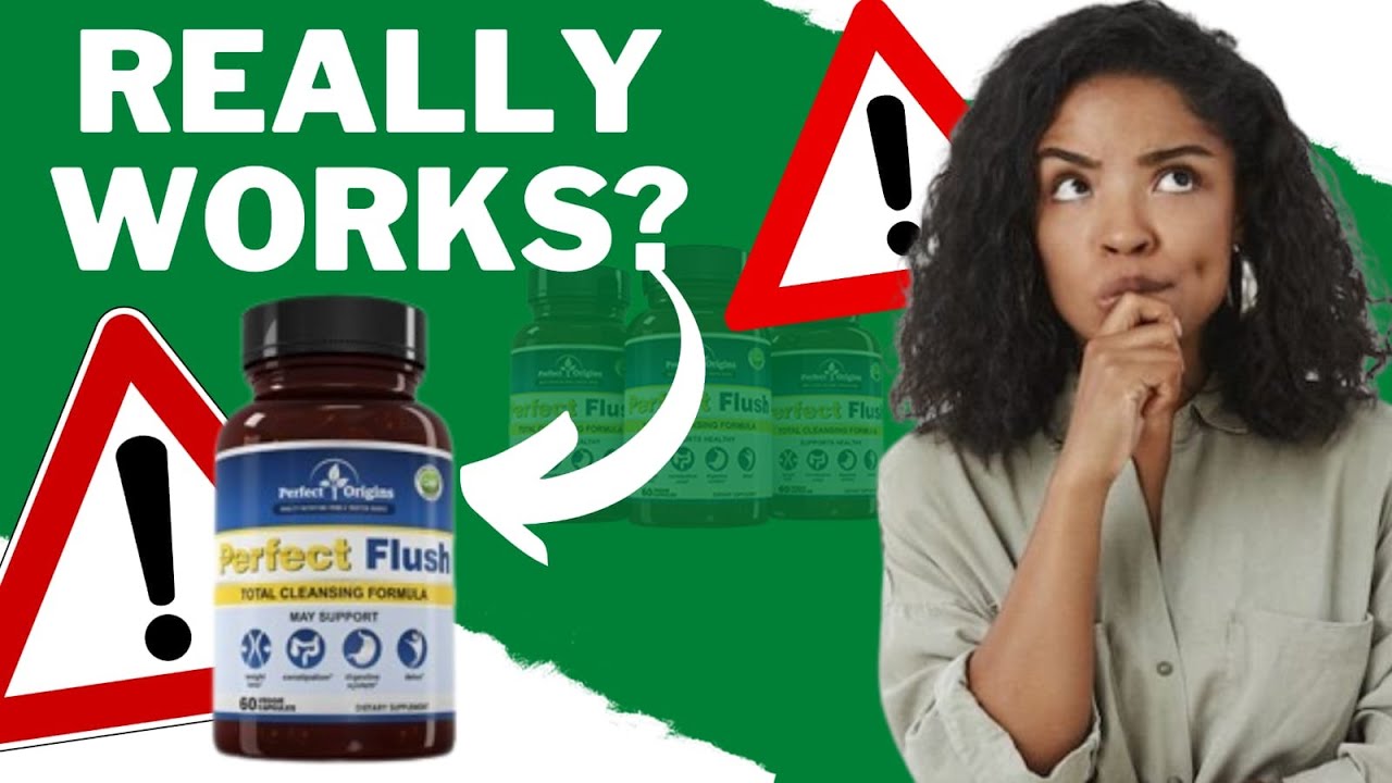 Perfect Flush Review - BE CAREFUL – Does Perfect Flush Work? - YouTube