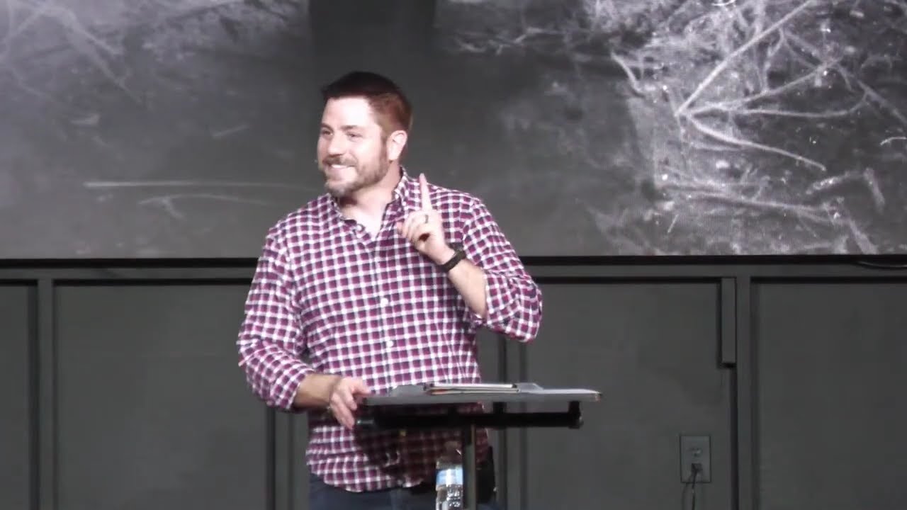 Welcome to Spark Church! - YouTube