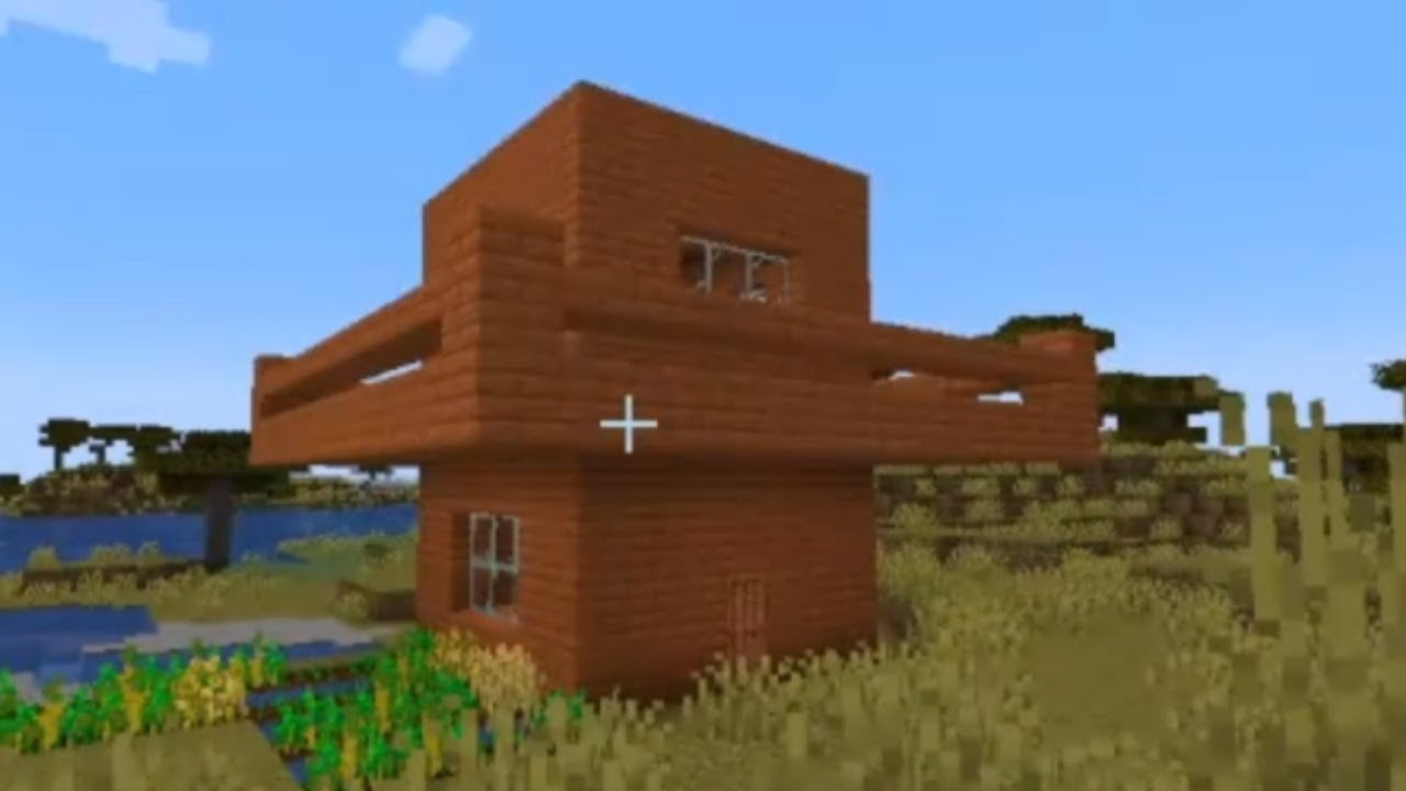 ryan plays minecraft java - YouTube