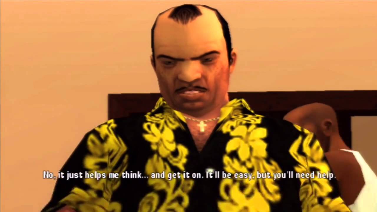 Grand Theft Auto: Vice City Stories végigjátszás 18. - YouTube