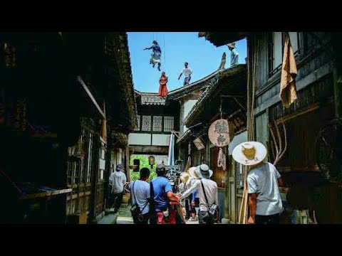 Return Of The Condor Heroes 2019