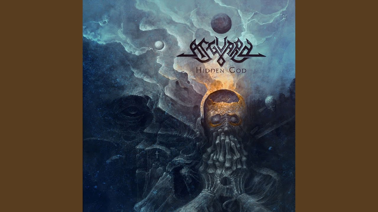 Hidden God - YouTube