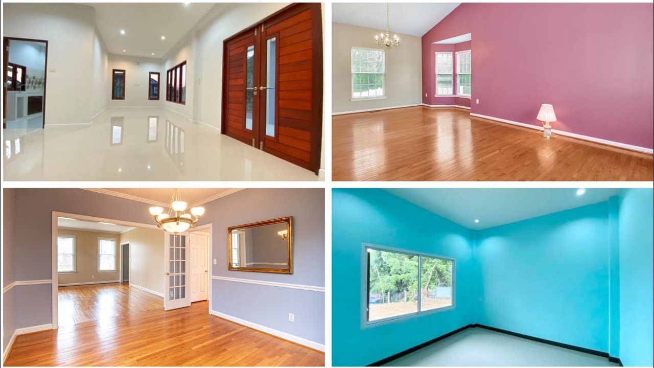 Top 100 Light Colour Combination Paint Ideas 2024 | Soft Tone Wall ...