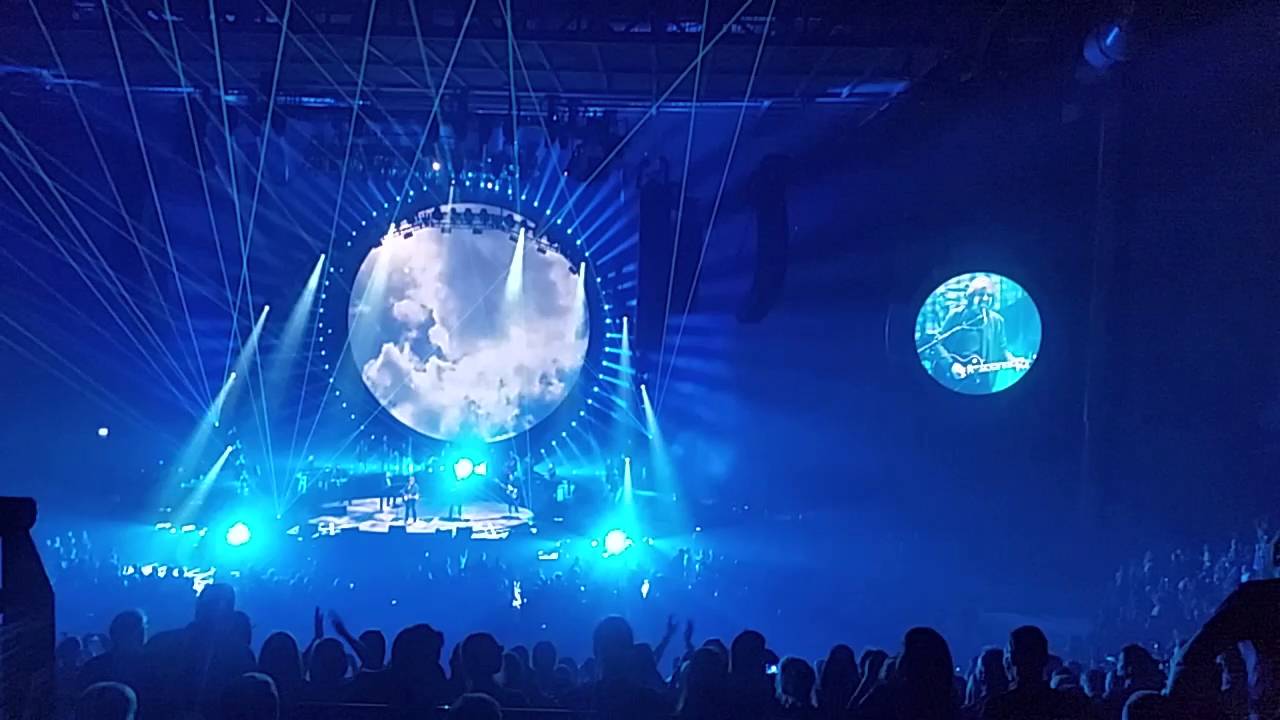 ELO Leeds Arena - Mr Blue Sky - 9/04/16 - YouTube