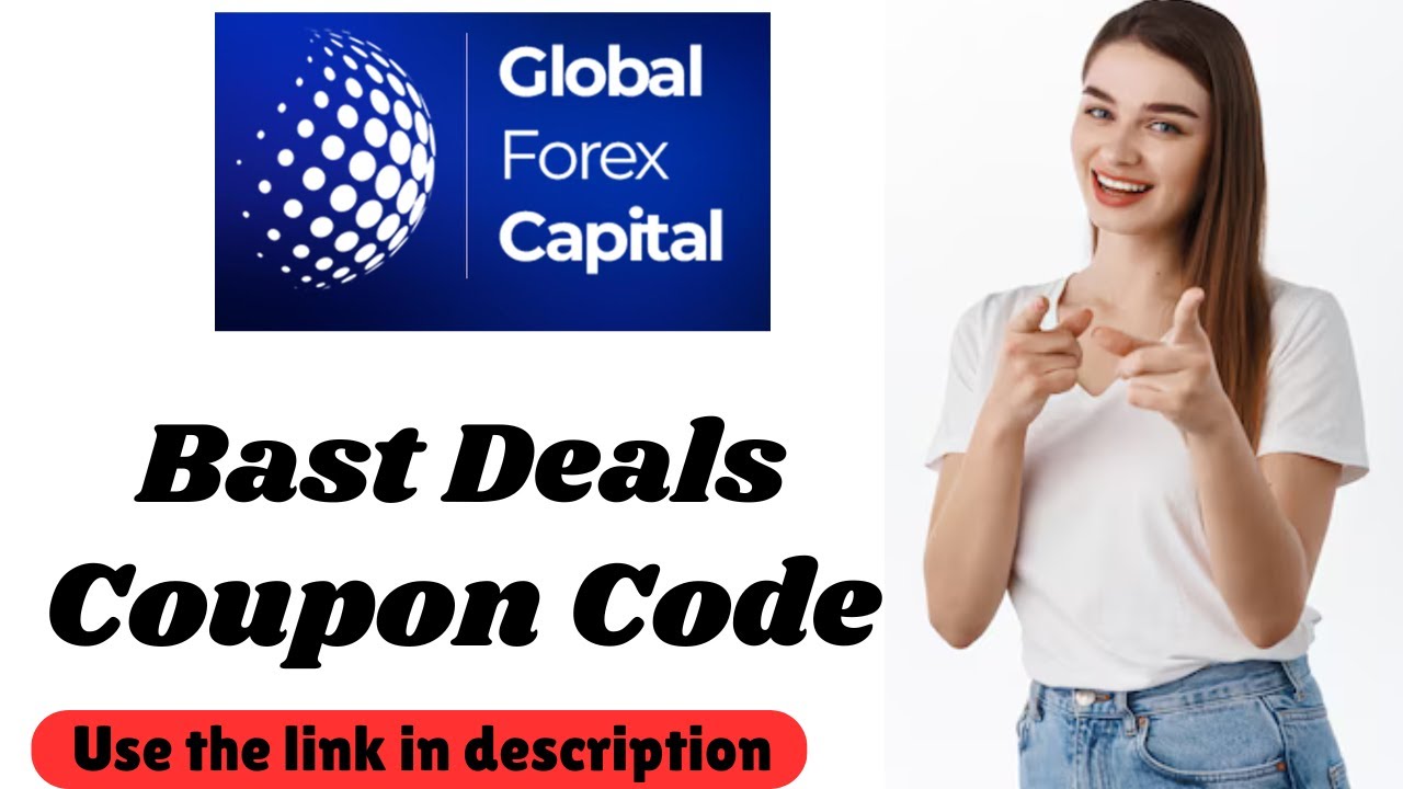 Global Forex Capital Coupon code review discount code for all programs ...