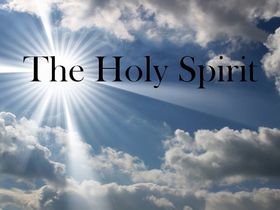 Tamil Christian Message - Hello, Holy Spirit Online! - Sound Doctrine ...