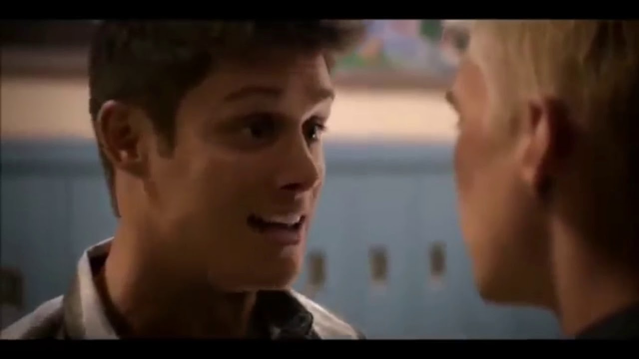 Top 5 school fight scenes in movies - YouTube