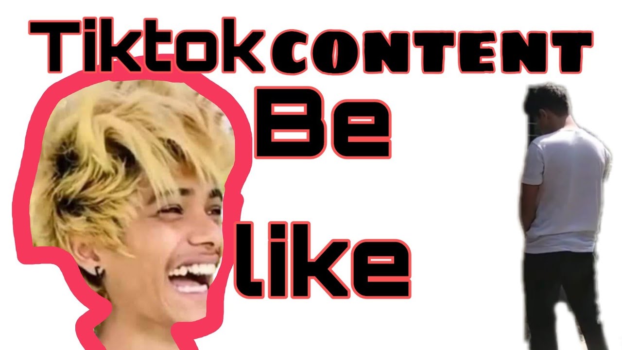 Tiktok content be like | Opu vai | Riponda | The Comdey Ltd. | Youtube ...