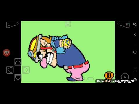 Wario Says Excellent - YouTube