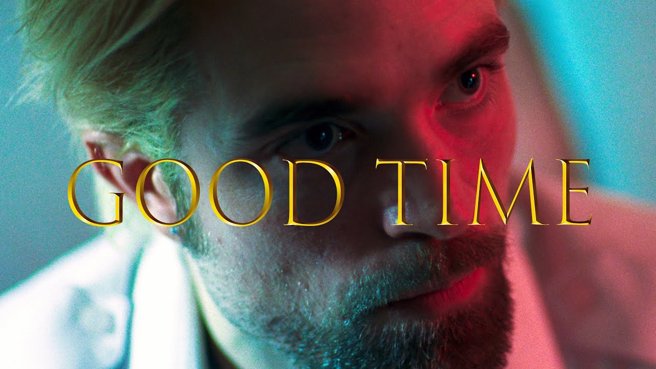 Robert Pattinson - Good Time - YouTube