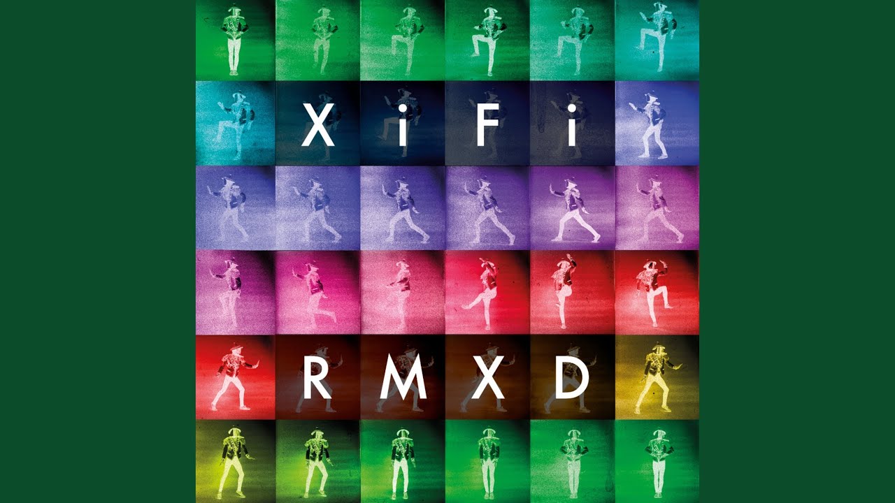 iThongo Lam ((Fosta's Remix)) - YouTube