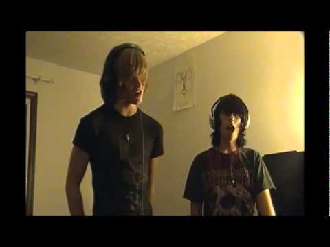 Sarcasm Get Scared Cover - YouTube