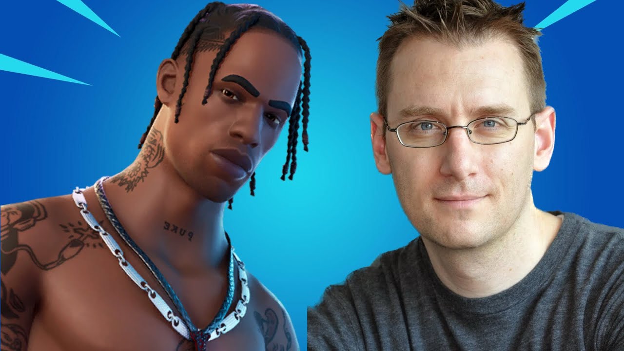 The day TRAVIS SCOTT AND DONALD MUSTARD CONFIRMED THE RELEASE OF THEIR ...