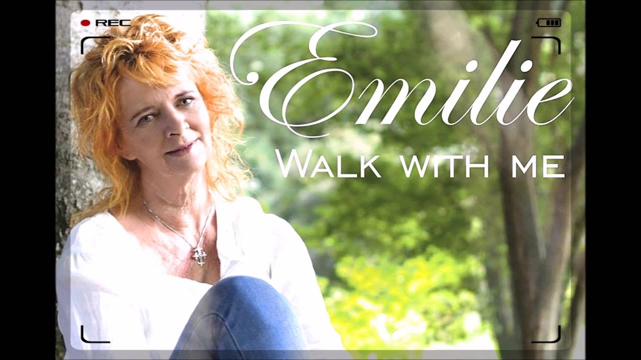 Emilie Andersen ''You're The Reason'' - YouTube