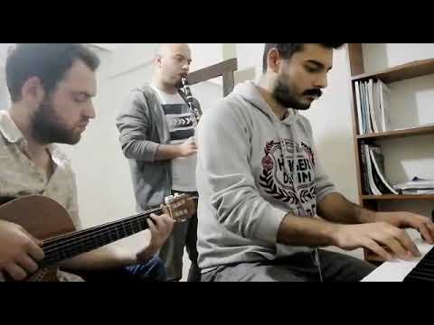 Dilek Taşı (Cover) - Tevfik Can / Selman / Barış