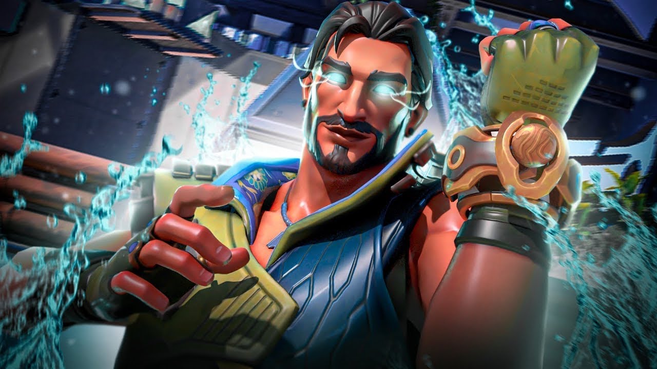 The MVP of Valorant! - YouTube