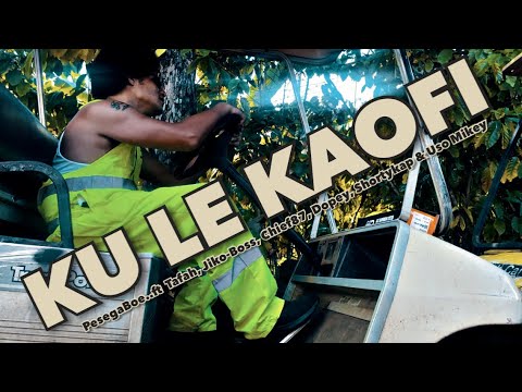 Pesega Boe feat. Tafah, Jiko Boss, Chief87, Dopey, Shortykap & Uso ...