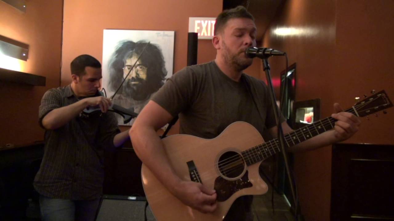 Billy Bauer Band - Birdman - YouTube