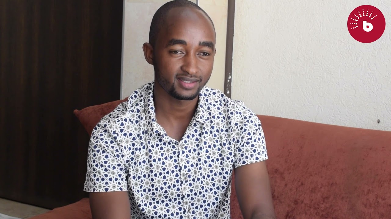 How To Get Jobs in Kenya Using BrighterMonday_Dennis Kimathi - YouTube
