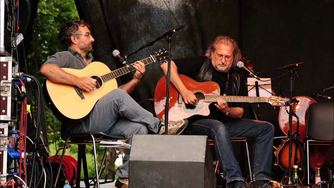 forever young - stadtpark imst - art club - YouTube
