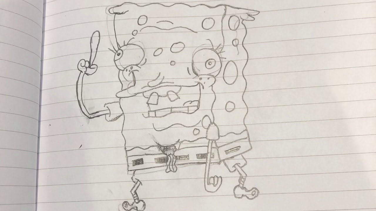 The Nitwitting Drawing - YouTube