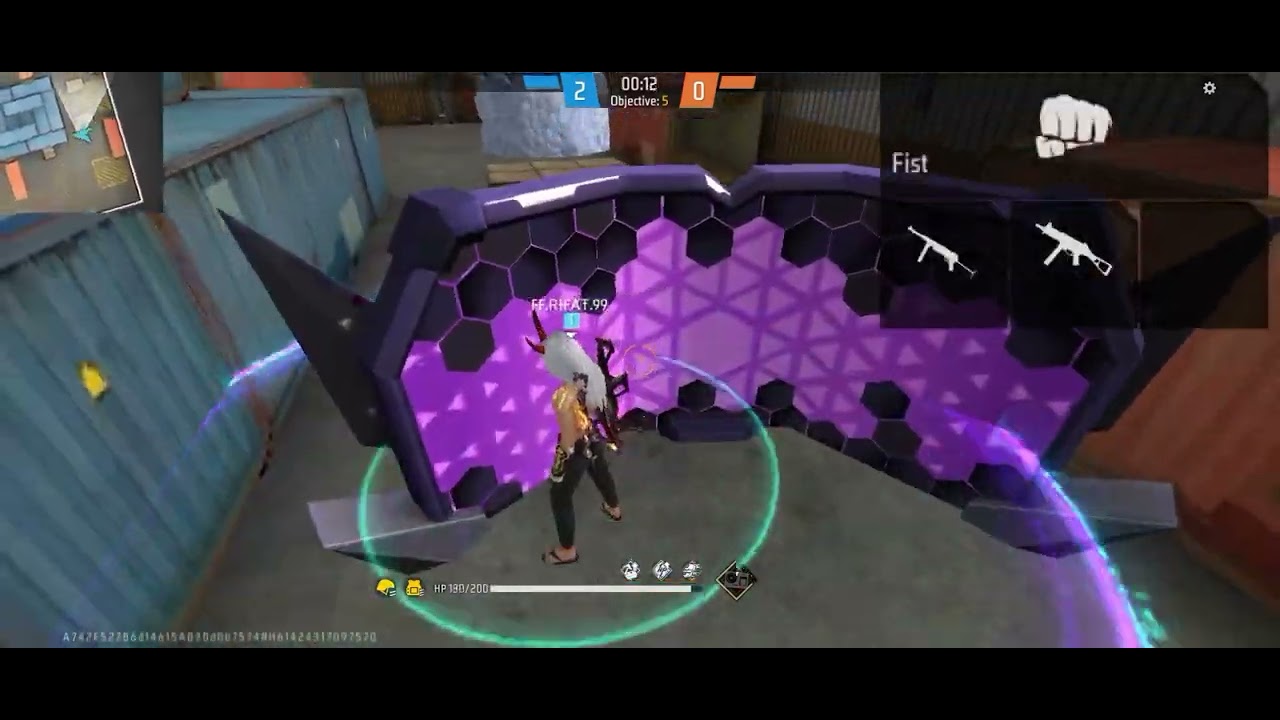 BOOYAH! FF RIFAT 99 Follow @ Share Free Fire - YouTube