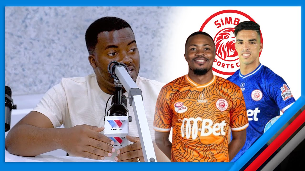 MANULA NI BORA / KUONDOKA KWA AYOUB / MANULA ANAWEZA KUSAJILIWA NA ...