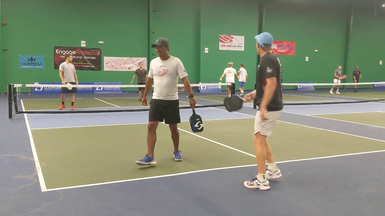 Jonathon Jorge / JD vs Kyle Yates / Joey Farias - YouTube
