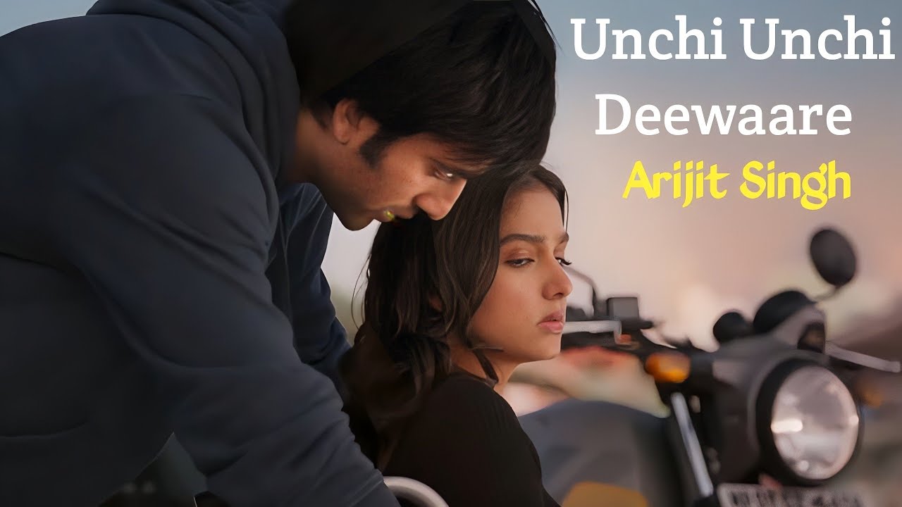Unchi Unchi Deeware | Ishq Ishq💝 | Ishq Ka Rang To Hai Rab Varga ...