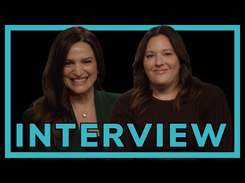 SURFACE INTERVIEW with creators Veronica West & Lauren Levy Neustadter on possible third season