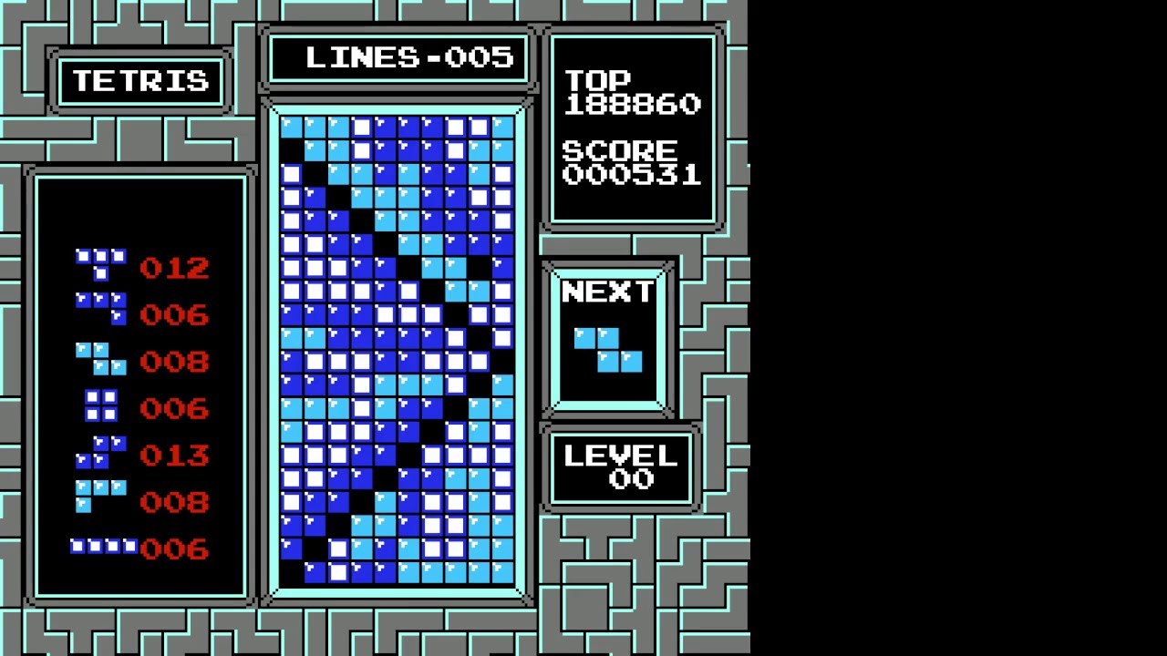 NES Secret Grade: 2 close shots and 1 GM - YouTube