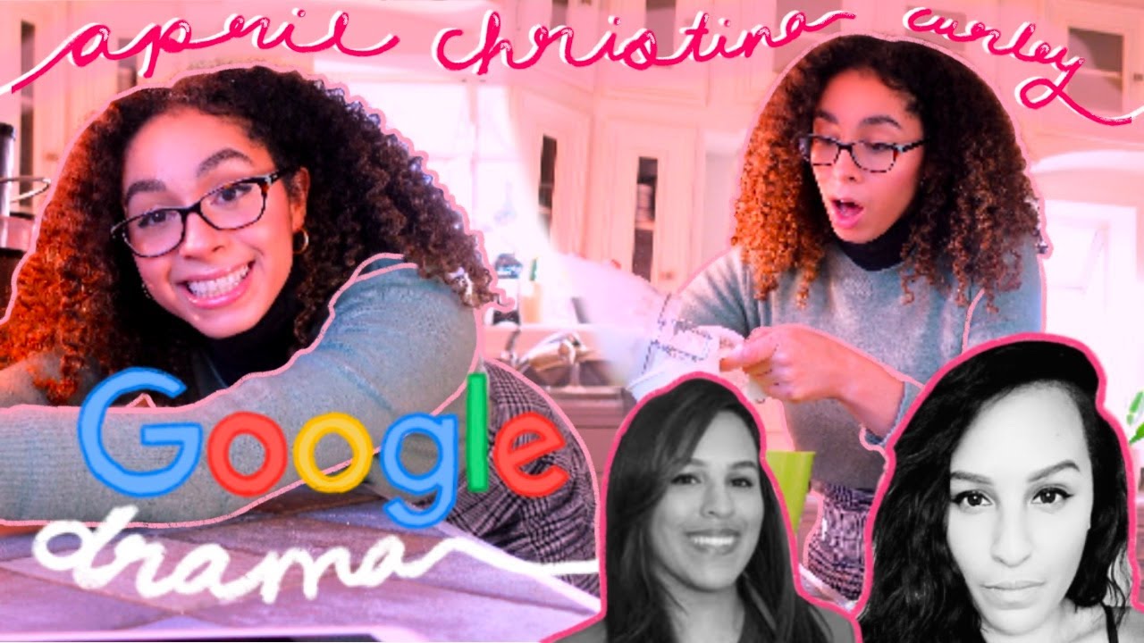 april christina curley's story (ep. 1) - YouTube