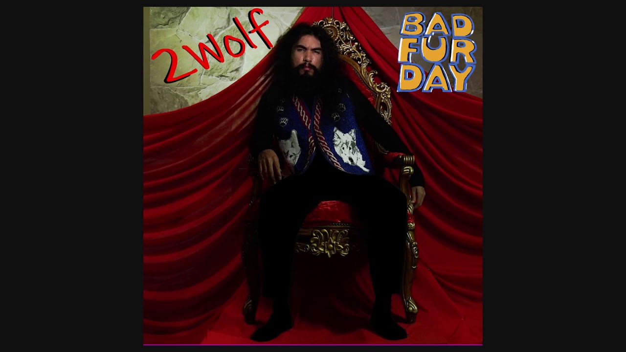 One Bad Mutha - YouTube