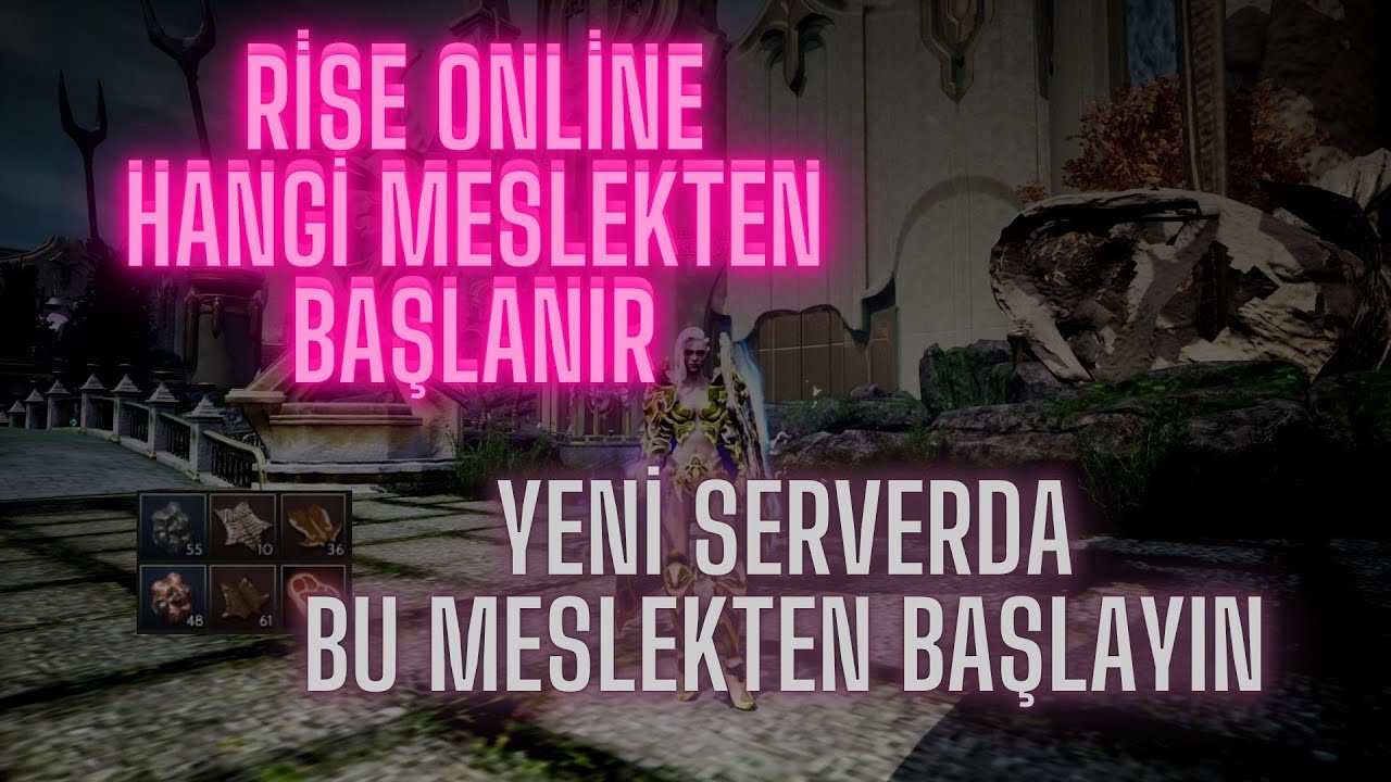 Yeni Server Gelirse Hangi Toplamalar Yapılır ? Eski Sv'de Hangi ...