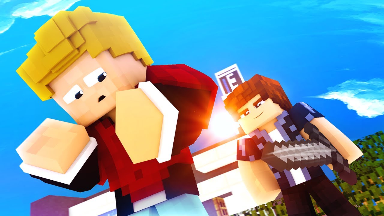 Der schlechteste Traitor! - Minecraft YouTuber TTT! - YouTube